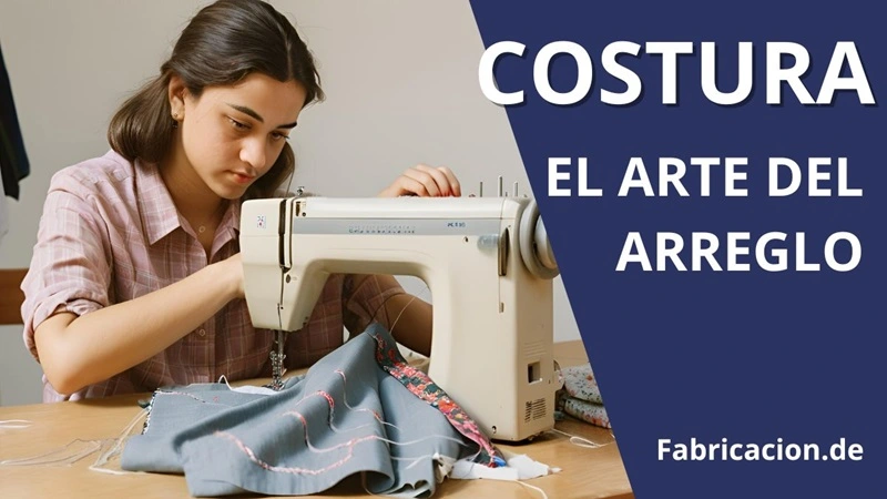 Costura 【Guia completa 2026